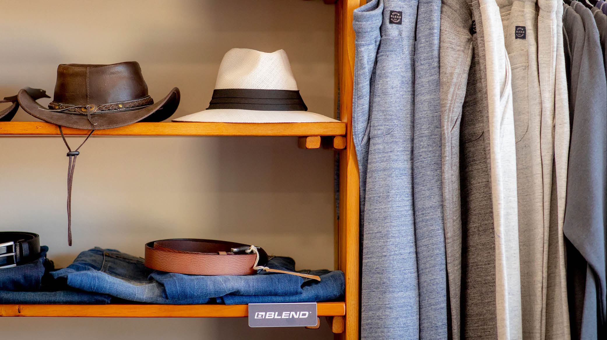 Venture Timaru Tourism - Shopping in Temuka