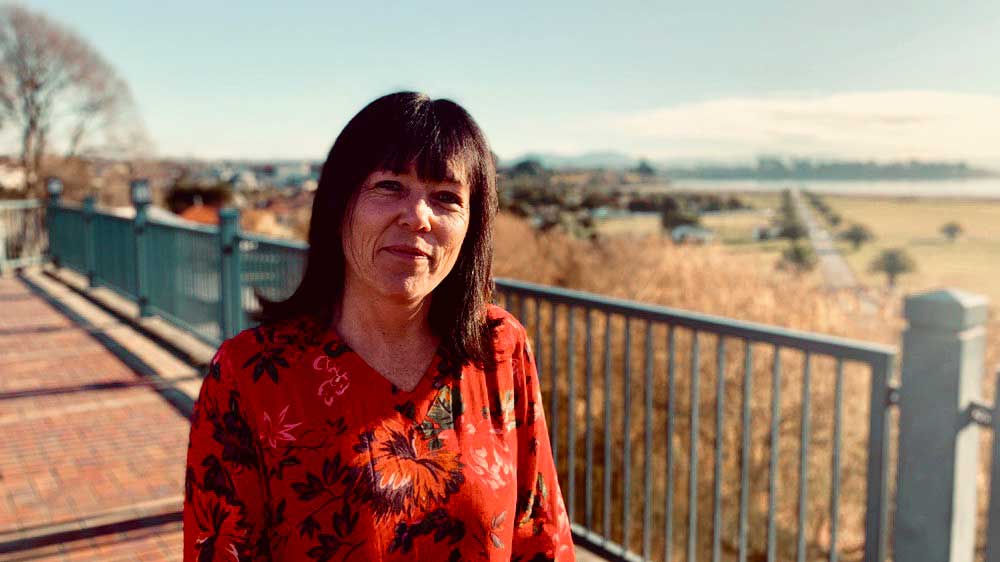 Venture Timaru Tourism - Dashing Rocks walk