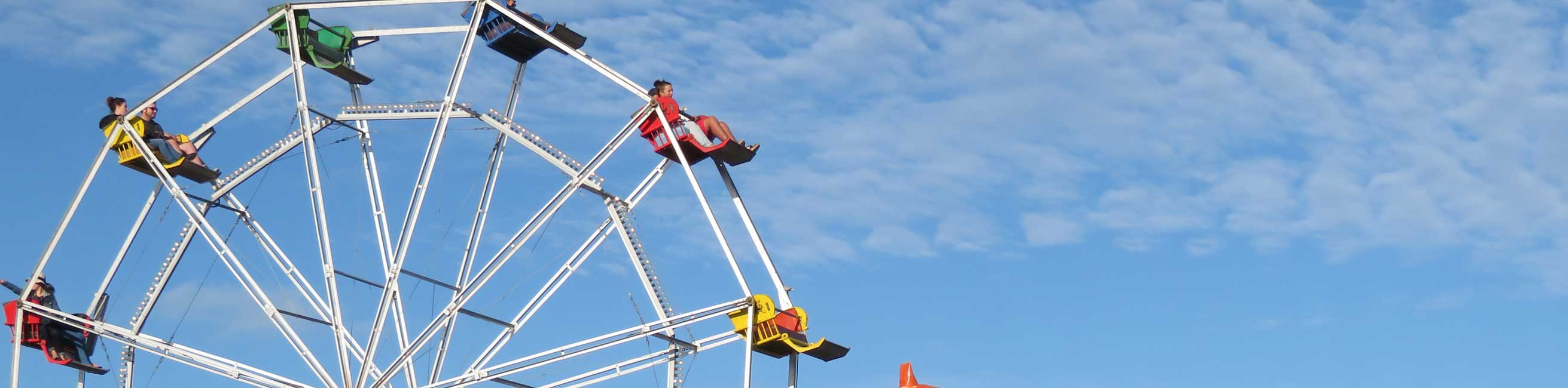 Venture Timaru Tourism - Events Calendar