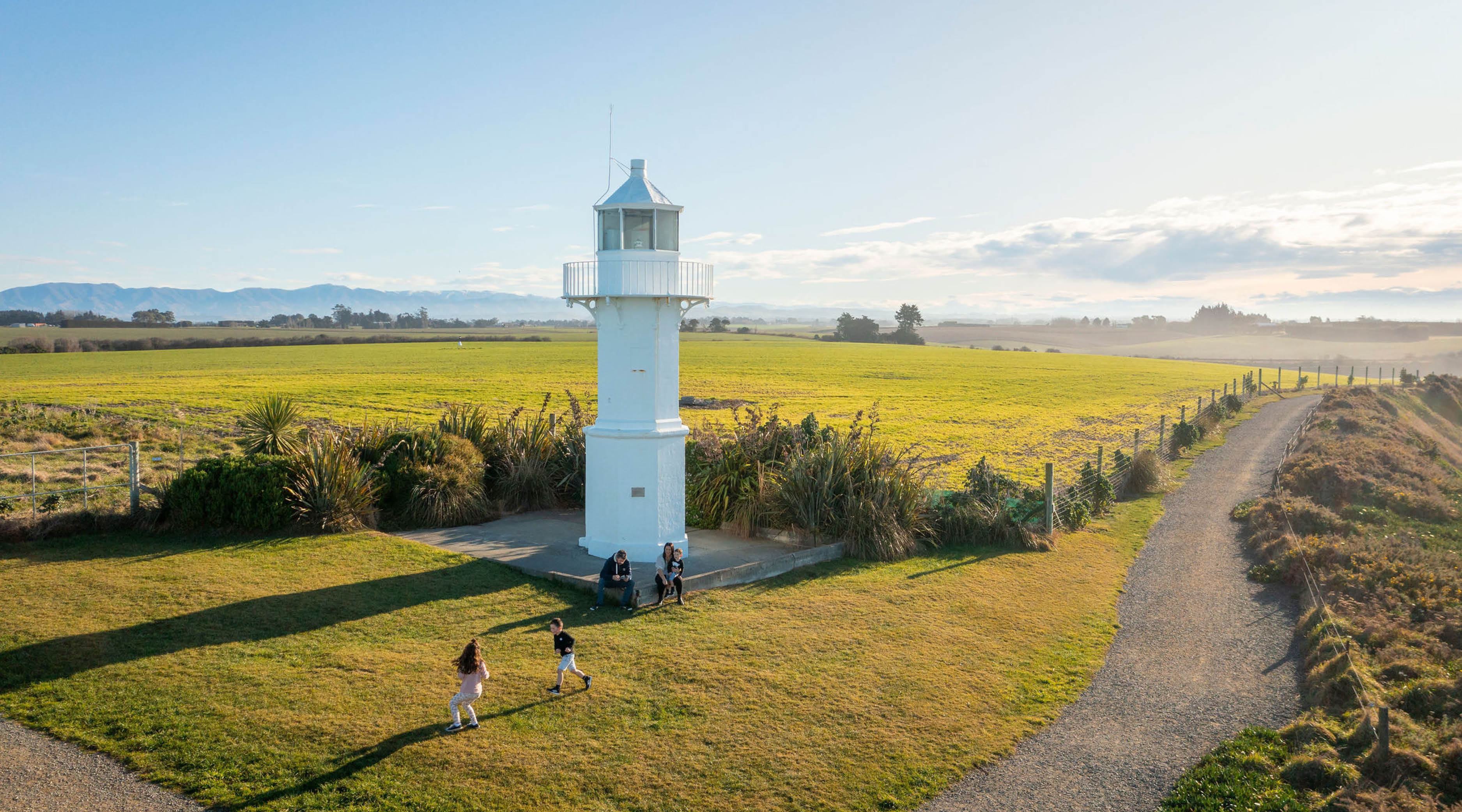 Venture Timaru Tourism - Tuhawaiki (Jack’s) Point