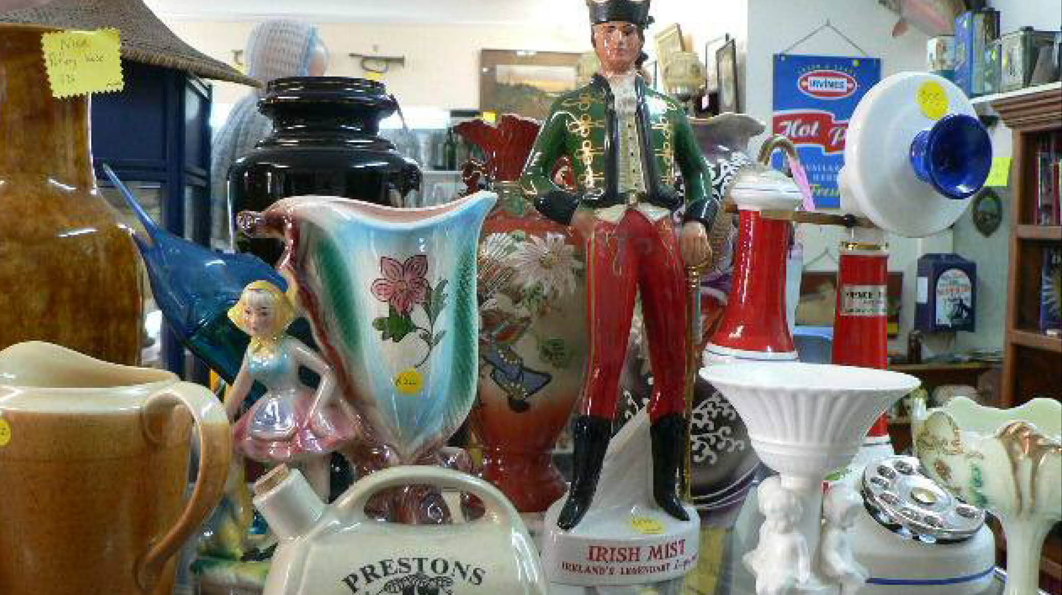 Venture Timaru Tourism - Stories and itinerary images