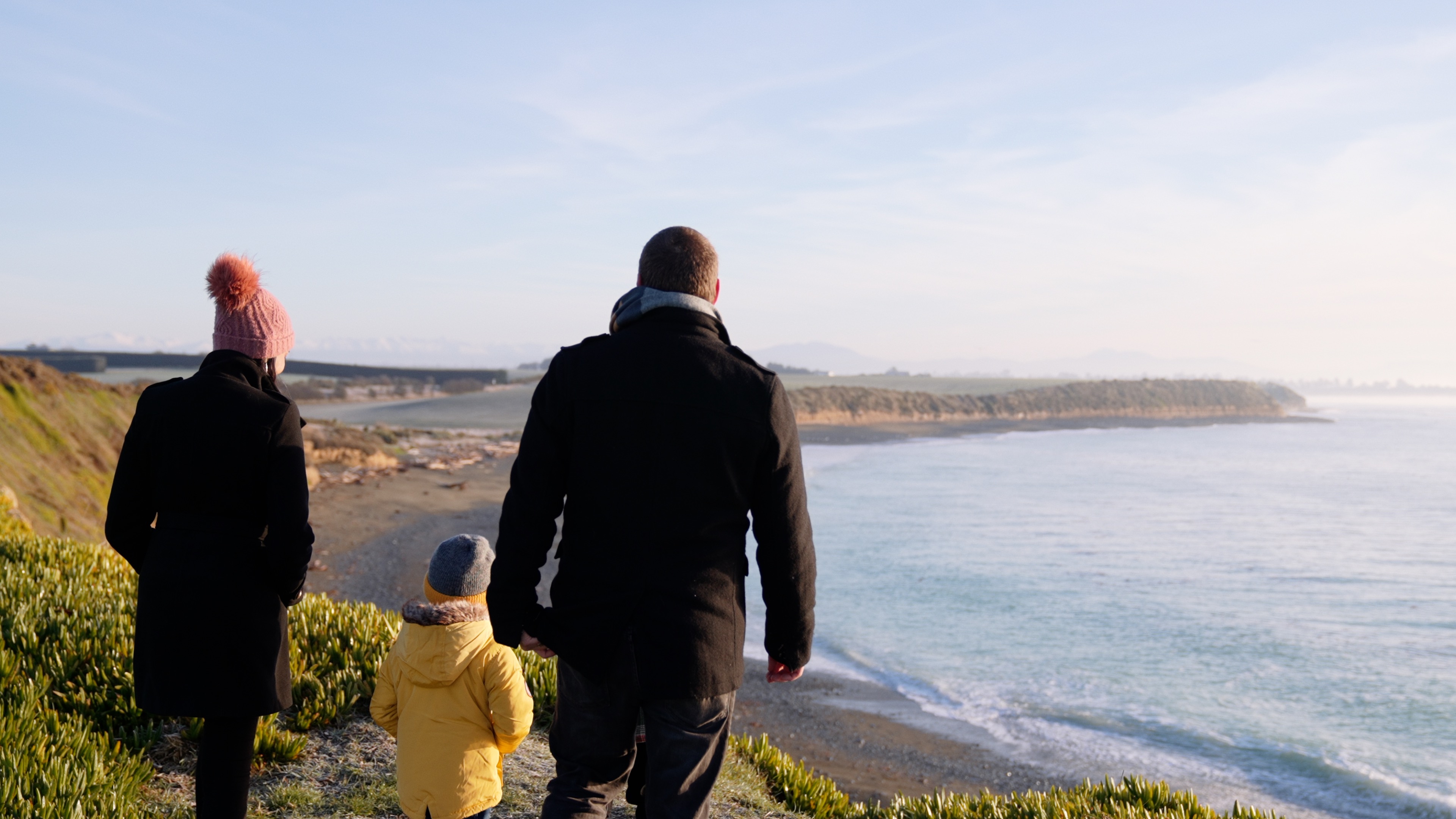 Venture Timaru Tourism - Timaru Stories