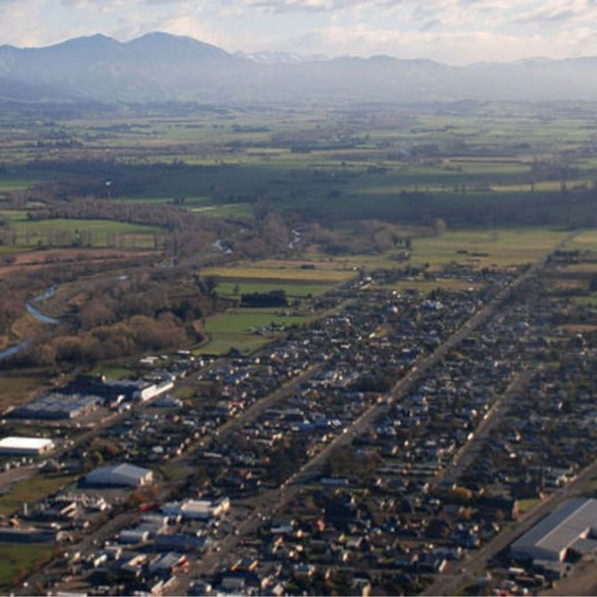 Venture Timaru Tourism - Stories