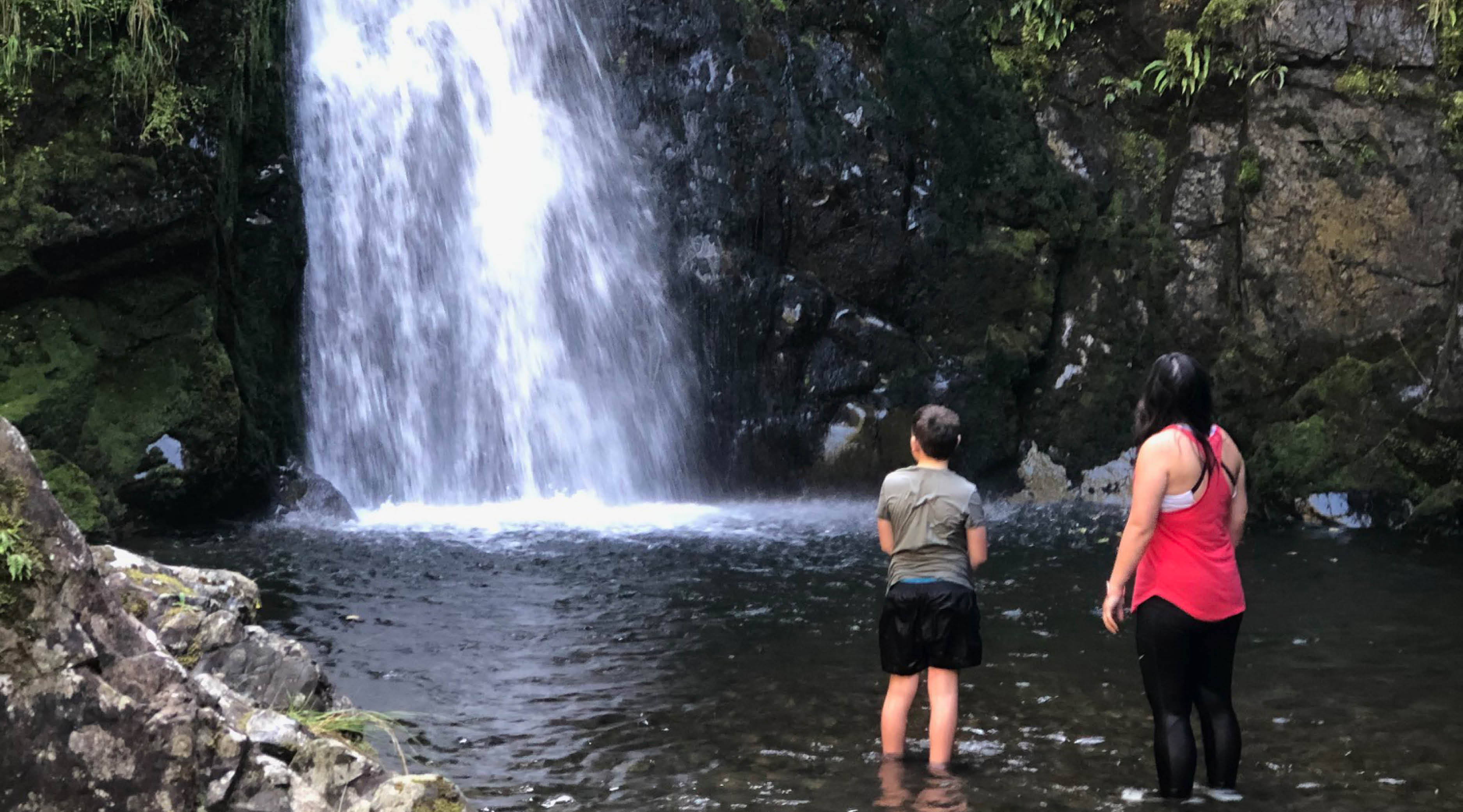 Venture Timaru Tourism - Mt Nimrod
