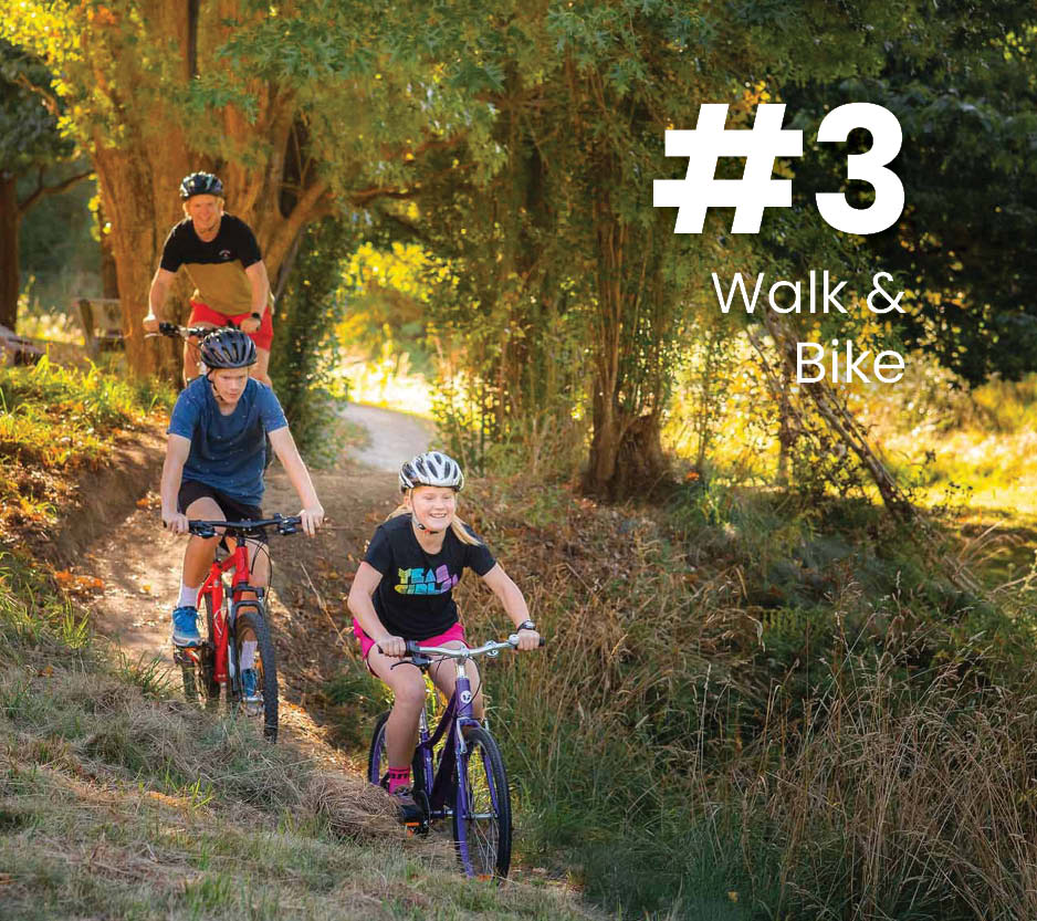 Venture Timaru Tourism - 10 reasons to visit