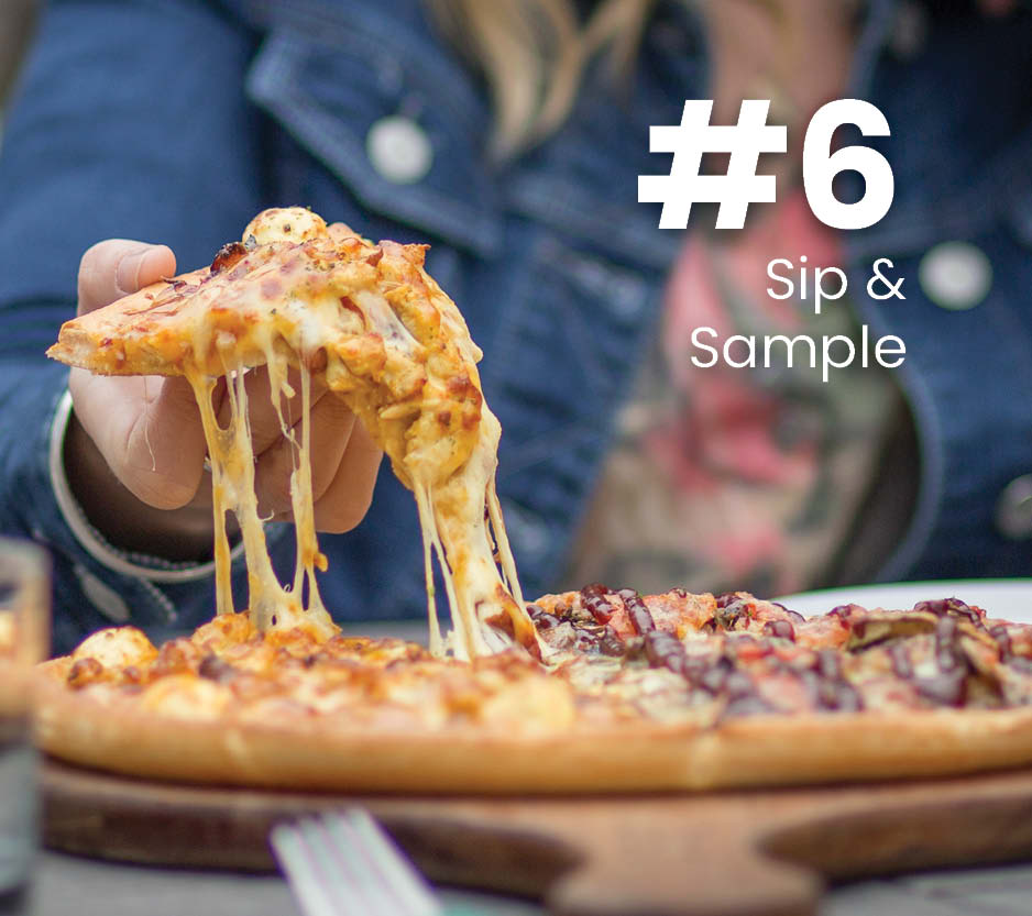 Venture Timaru Tourism - 10 reasons to visit