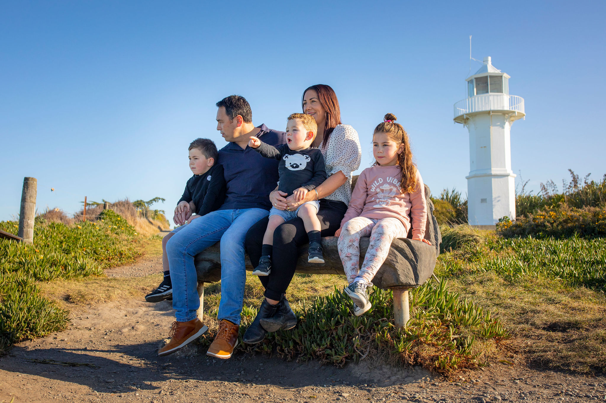 Venture Timaru Tourism - Easter School Holiday Guide