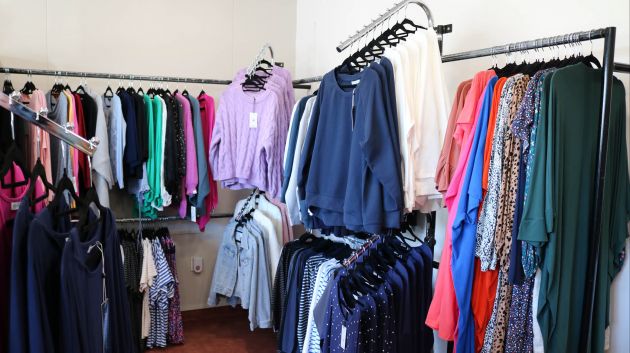 Venture Timaru Tourism - Shopping in Temuka