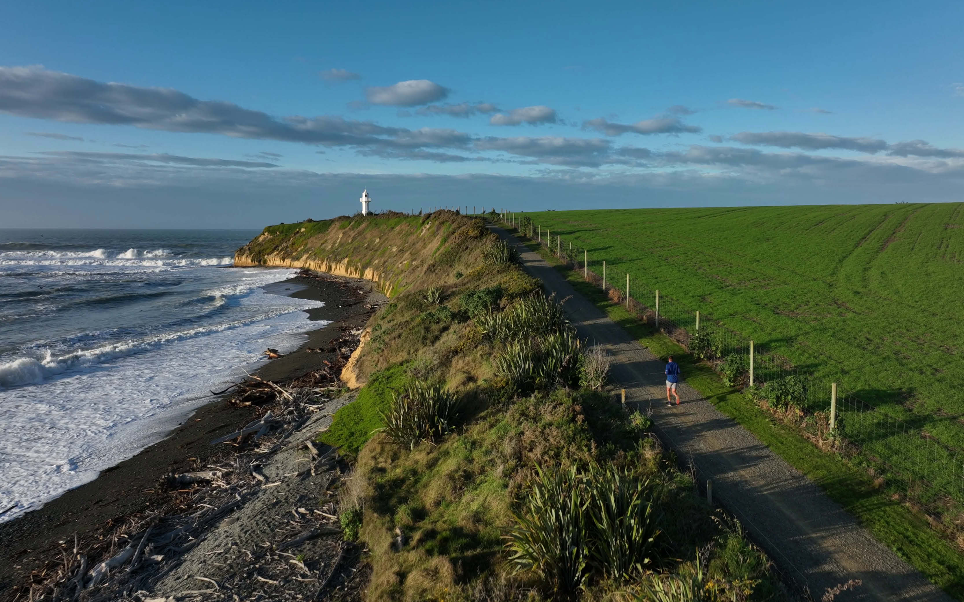 Venture Timaru Tourism - Escape to Peel Forest