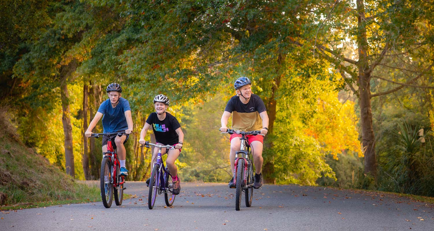 Venture Timaru Tourism - Timaru Stories