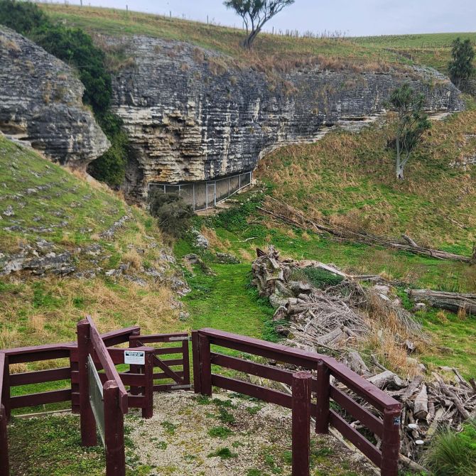 Venture Timaru Tourism - Art, Culture & Heritage