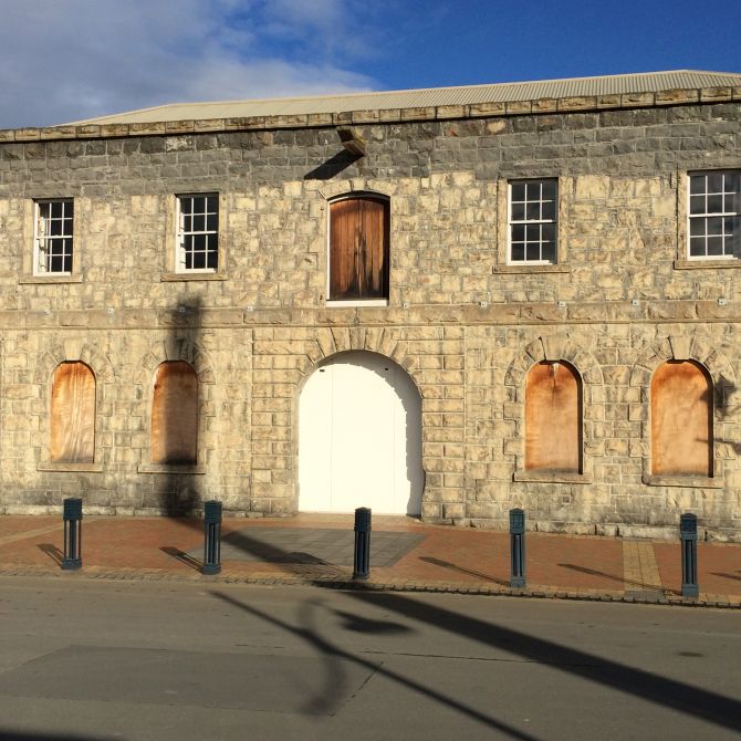 Venture Timaru Tourism - Art, Culture & Heritage