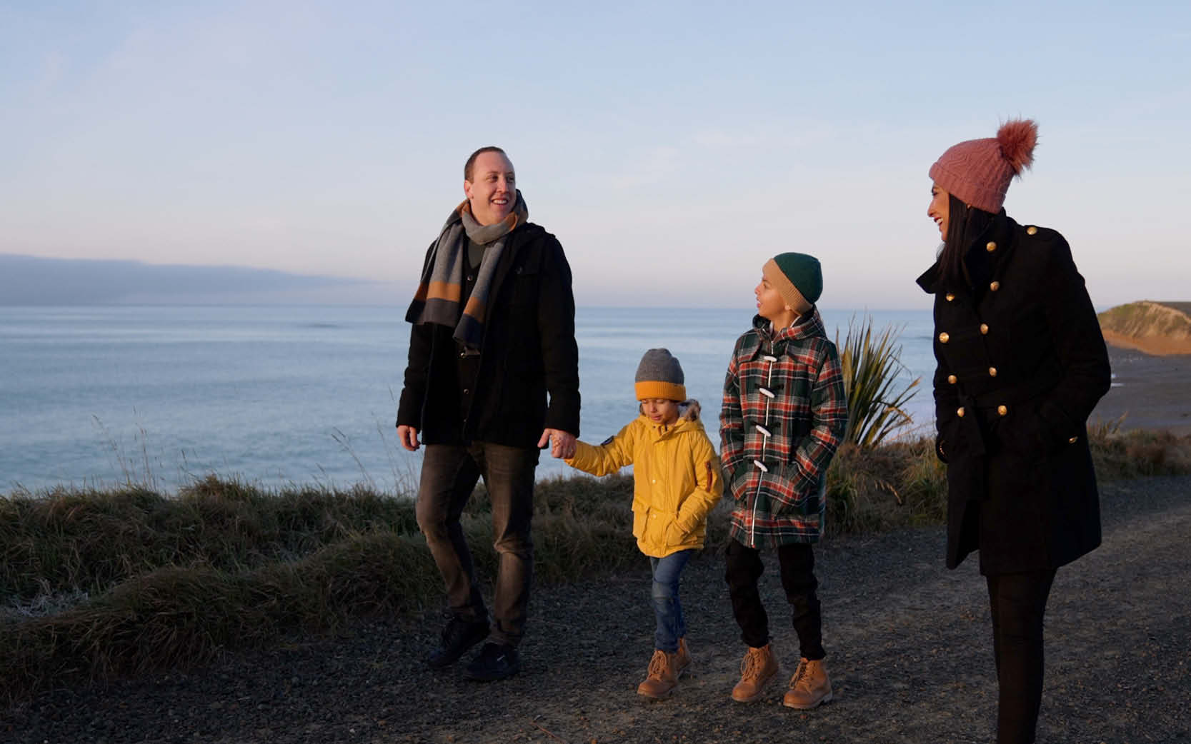 Venture Timaru Tourism - Your Winter Guide to the Timaru District