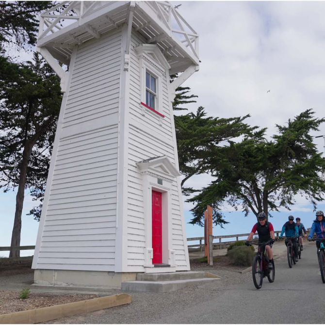 Venture Timaru Tourism - Brochures