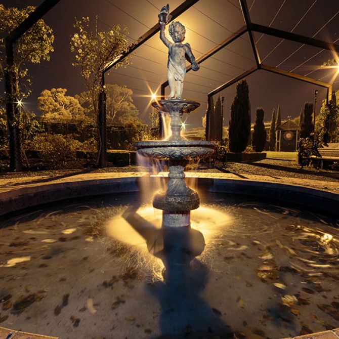 Venture Timaru Tourism - Art, Culture & Heritage