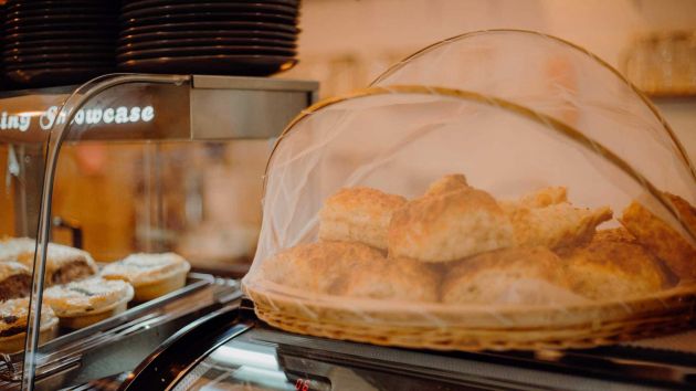 Venture Timaru Tourism - Temuka