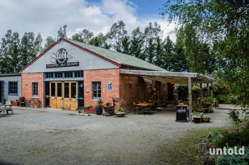 Venture Timaru Tourism - Timaru