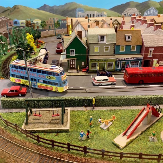 Venture Timaru Tourism - Family Fun