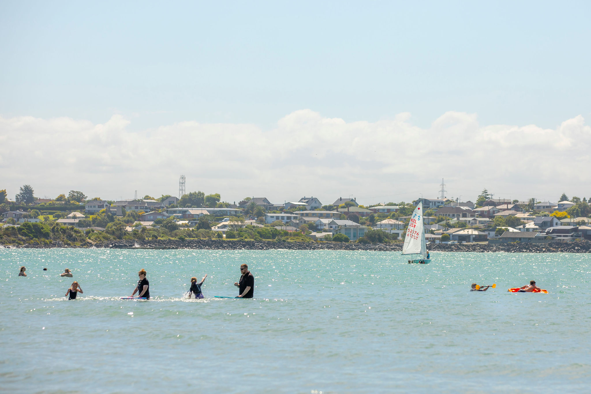 Venture Timaru Tourism - Timaru District Long Weekend Guide
